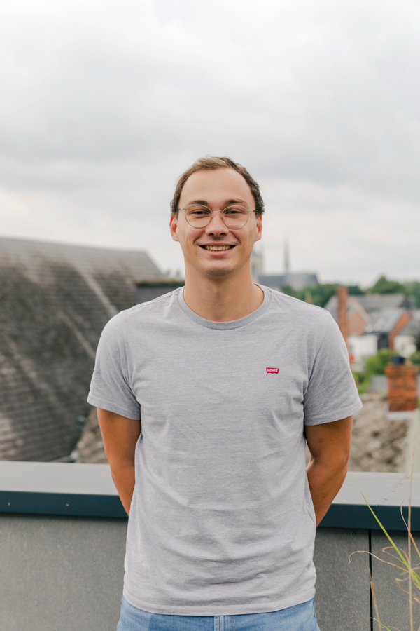 Kantoren - De Syndicus