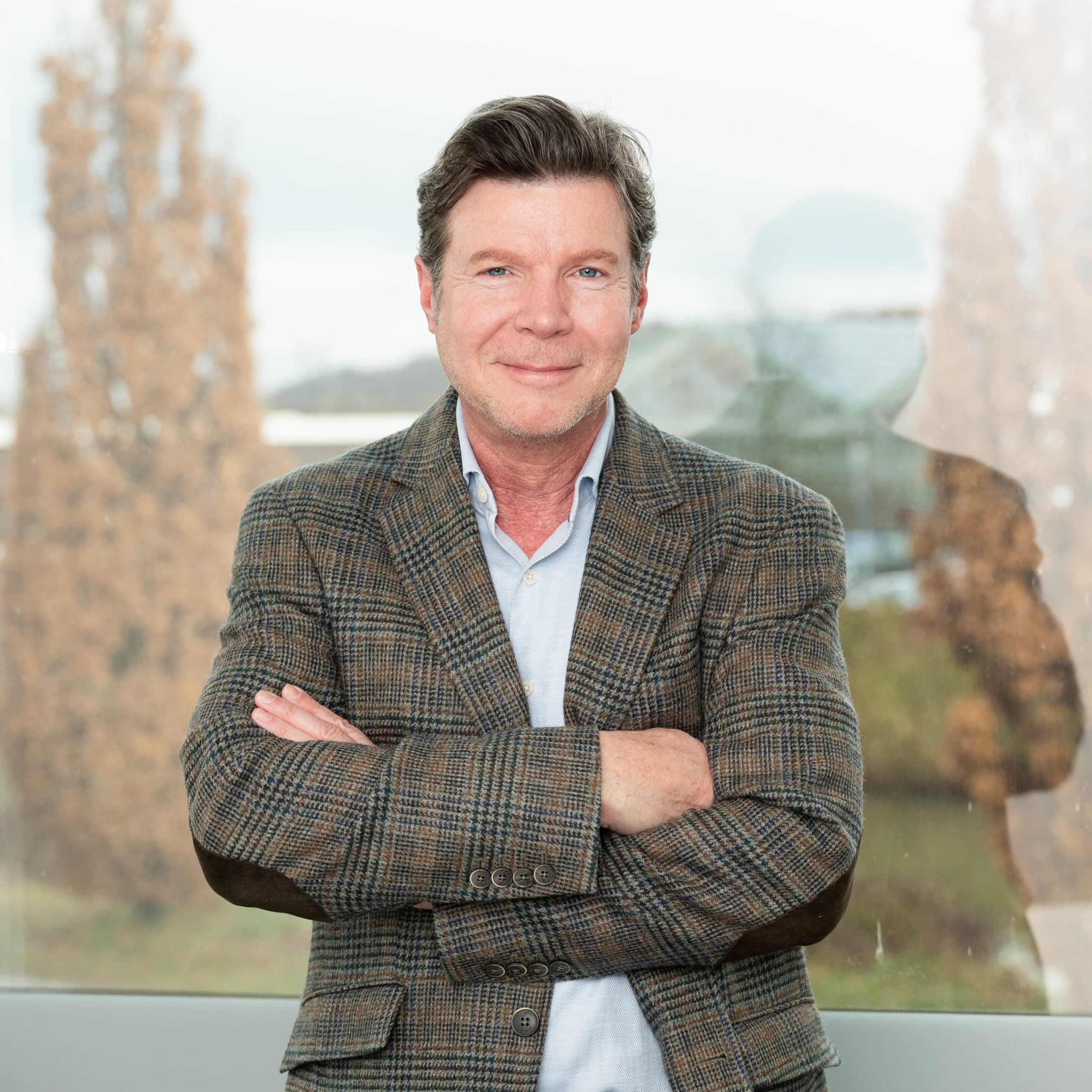 Kantoren - De Syndicus