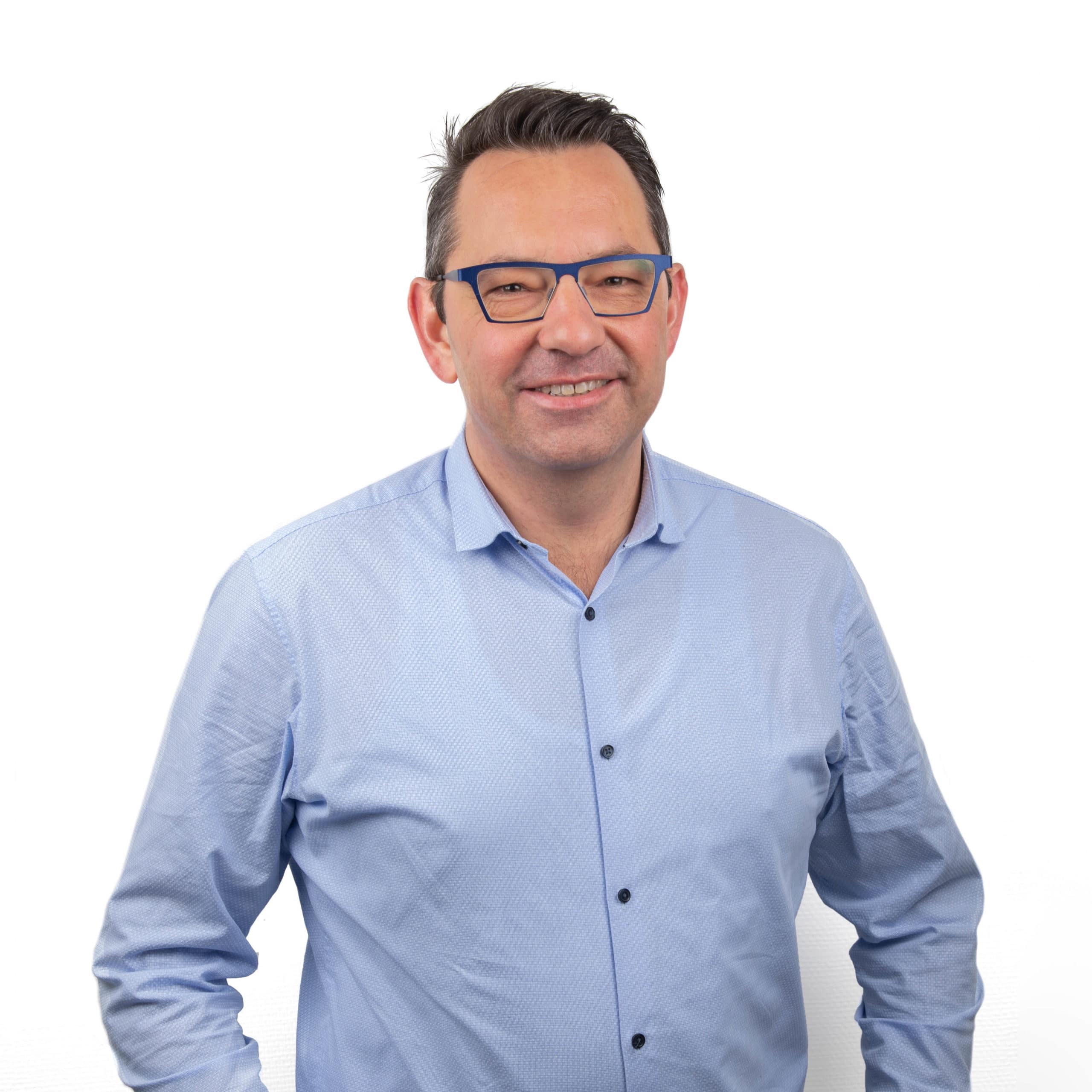 Kantoren - De Syndicus